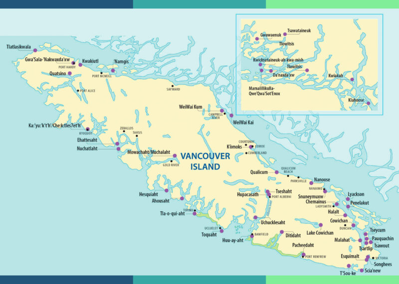 About Imawg Island Marine Aquatic Working Group